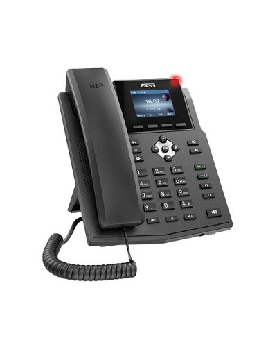 IP-телефон Fanvil X3SP Pro купить в Алматы в интернет магазине SmartShop